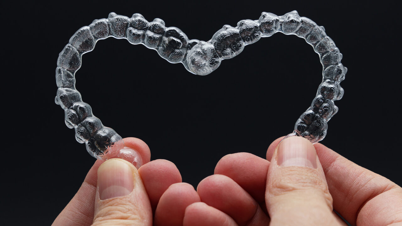 Clear Aligners - Yarrawonga Dental Studio
